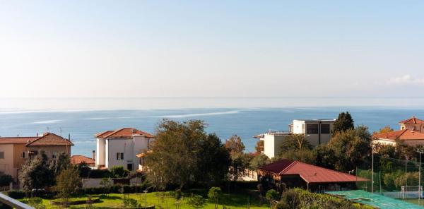 Appartamento Gm - Follonica