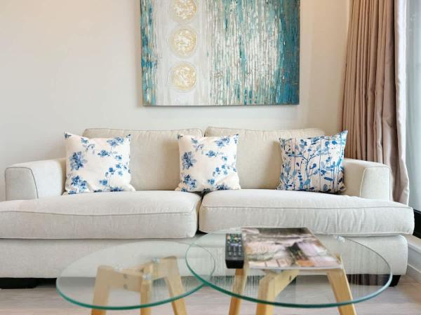 Stunning & Bright Studio In Central - Swimming Pool - Auckland