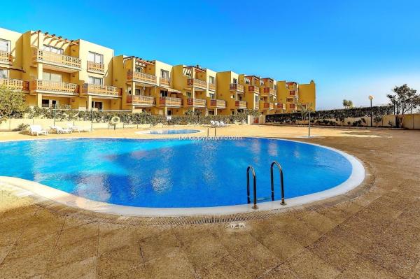 Apartamento Vista Roja - 特內裡費島