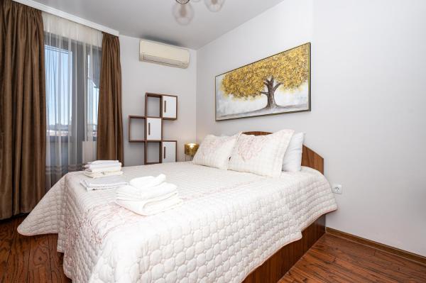 Family Apartment Panovi Free 2 Parking Spaces - Plovdiv