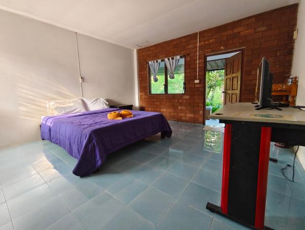 Lungyod Guest House - Kaeng Krachan