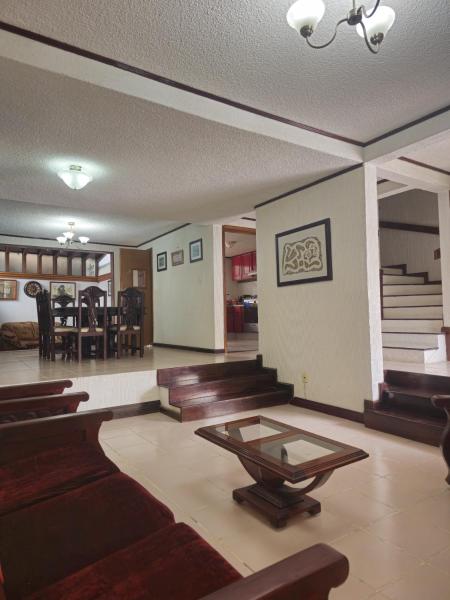 Casa En Zona Residencial - Oaxaca, Mexico