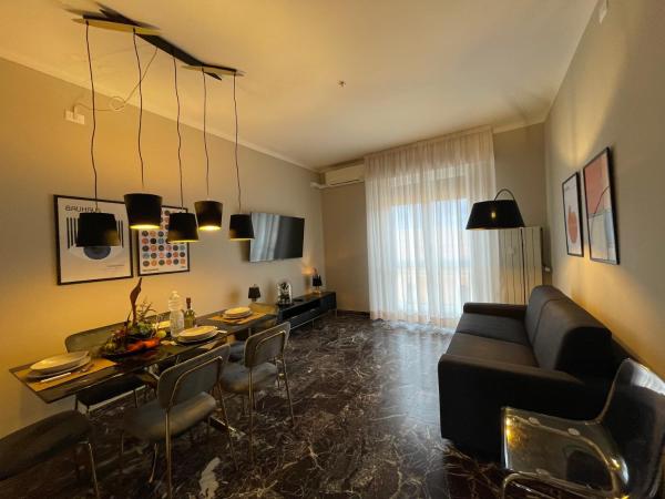 Casa Mirfak - Pisa