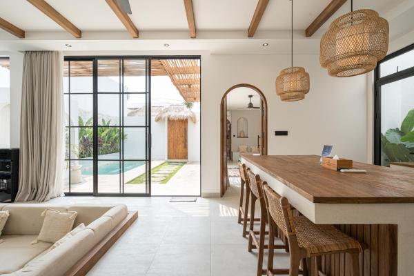 Villa Bella Mar - Uluwatu By Yolla Hospitality - Uluwatu