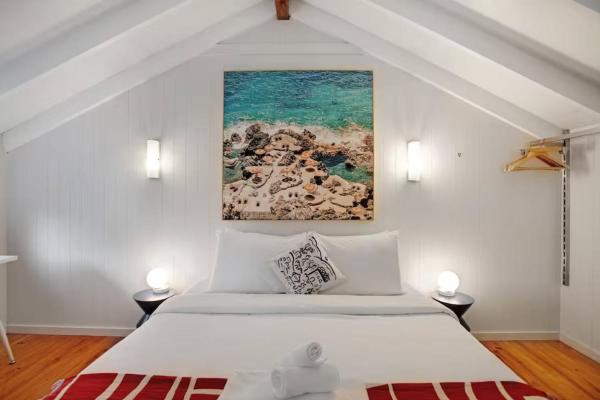 Lofty Ponsonby Haven W Parking - Riverhead