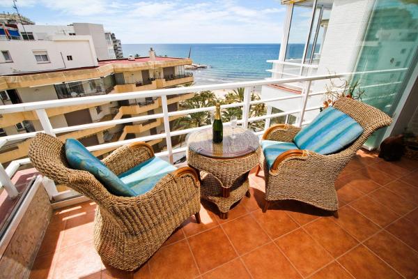 Rubens Planet Apartment - Reus