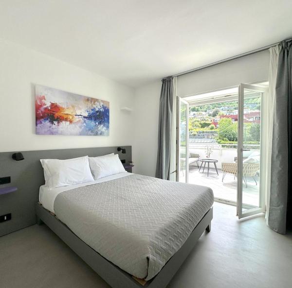 A&a Rooms - Capri