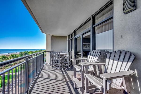 South Wind 801 - Myrtle Beach, SC
