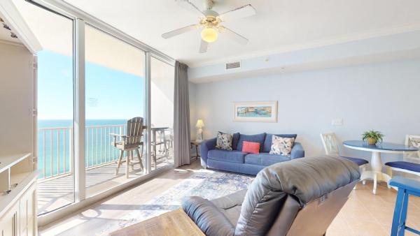 Tidewater 1616 - Panama City Beach, FL
