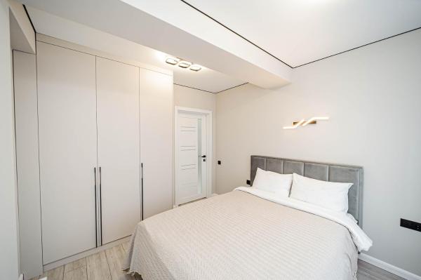 Elegance And Ciocana View - モルドバ