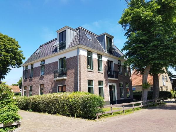 Staetige Dames - Ameland