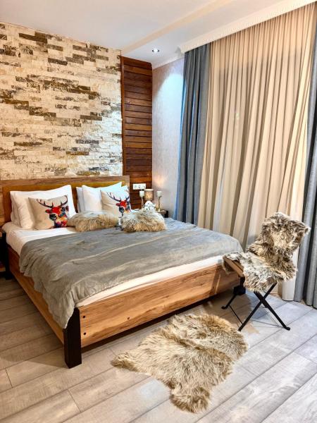 Hotel Gold Tower - Кабардино-Балкарская Республика