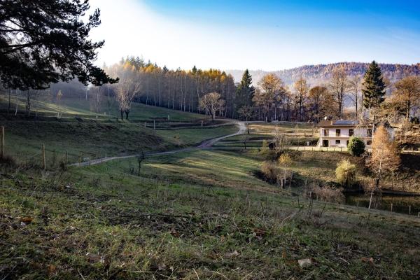 Agricamping La Meyra - Provincia di Cuneo