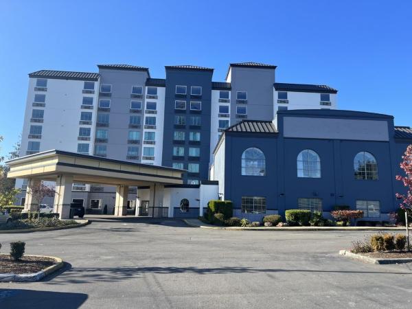 Staybridge Suites Federal Way - Seattle South By Ihg - Kent, WA