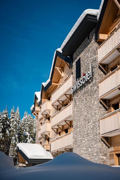 Swissôtel Resort Kolasin - Montenegro