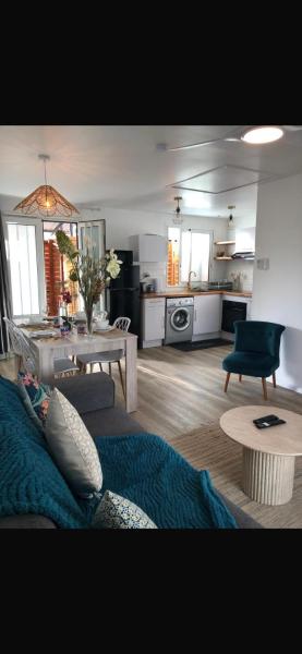 Pépite Citadine à St Pierre - Saint-Pierre