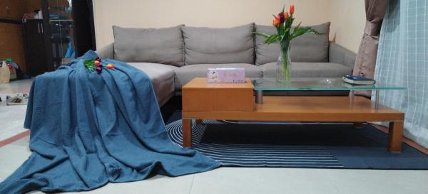 Holiday Home Bangkok - Phra Pradaeng