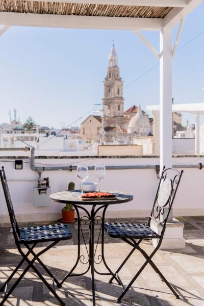 Casa Del Gabbiano - Monopoli