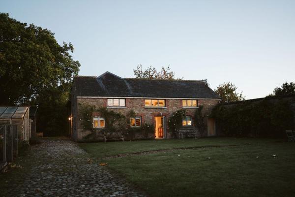 River Cottage By Birch Stays - Hay-on-Wye