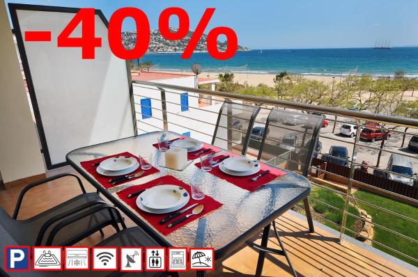 1001 Mileni I - Apivend Immo - Roses