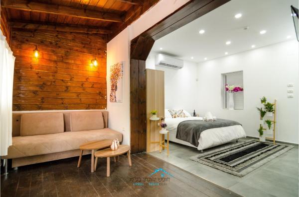 Private Suite's That Provides Comfort And Beauty To Our Guests! - Israel