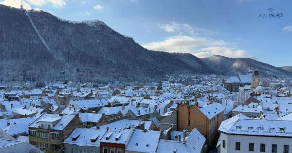 Hotel Aro Palace - Brașov