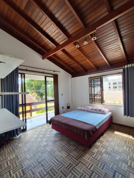 Casarão Até 8 Pessoas 400m Mar Bombinhas - Porto Belo