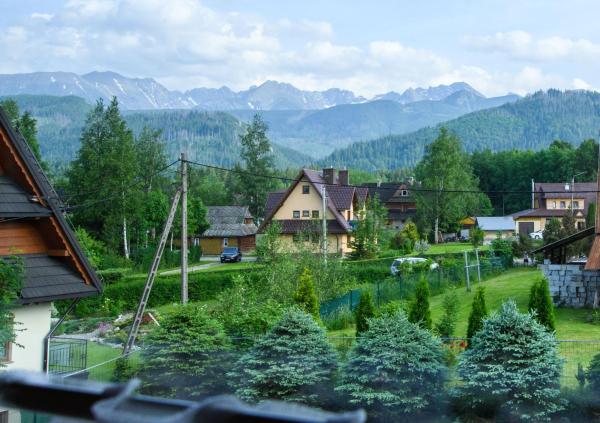 U Daniela - Zakopane