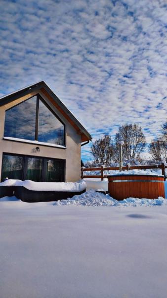 Brzozowe Zacisze - Poland