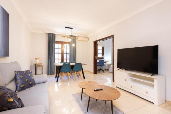 Home2book Prime Location Apt, Puerto De La Cruz - Puerto de la Cruz