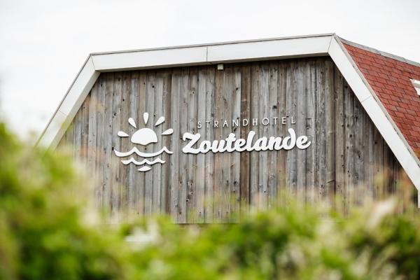 Strandhotel Zoutelande - Breskens