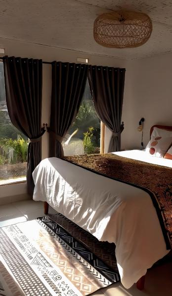 Little Munduk, Full Private Villa - Munduk