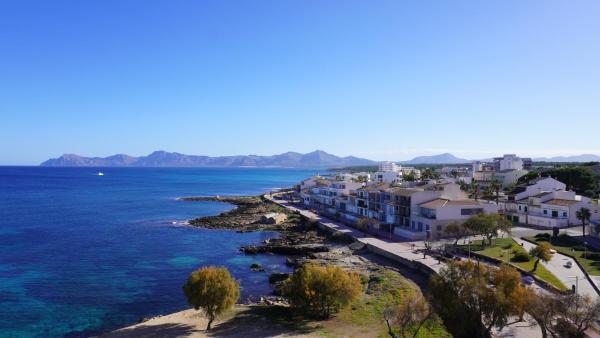 Mar Y Paz By Youroom - Alcúdia