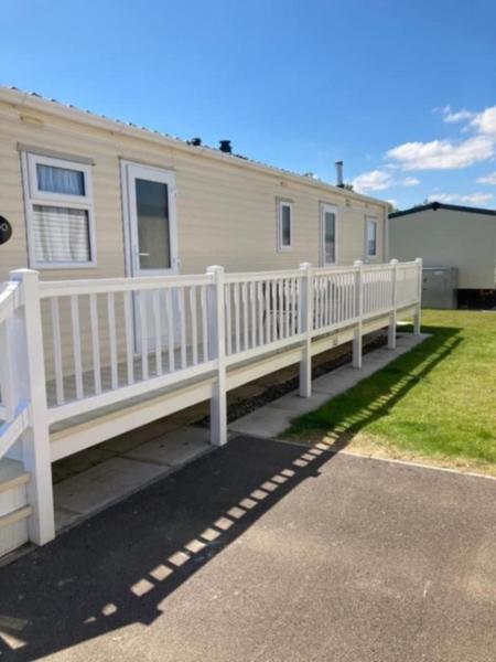 Pg41 3 Bed Golden Palm Chapel St Leonards - Chapel St Leonards