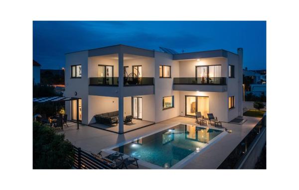 Villa Antonio - Primošten