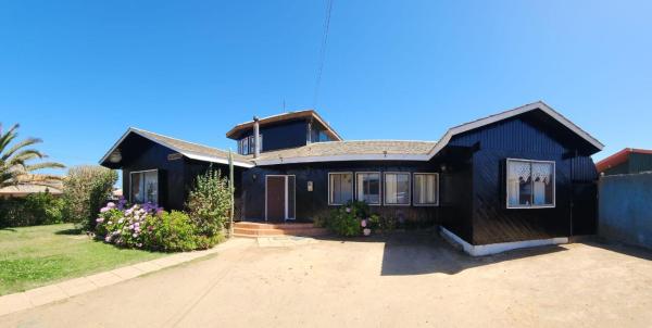 Pichilemu Beach House - Pichilemu