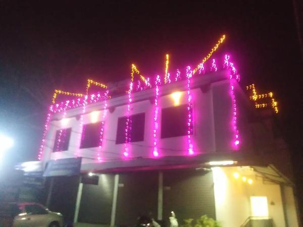 Tour Way Nadavayal Inn - Wayanad