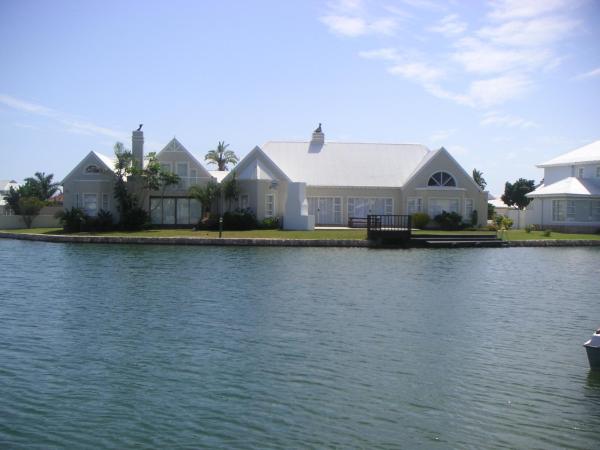 Waterside Living Mm1297 - Jeffreys Bay
