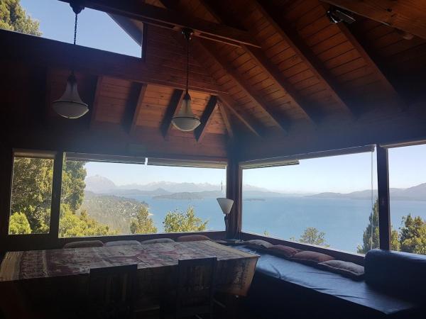 Apartment Calle Runge - Splendid Views - San Carlos de Bariloche