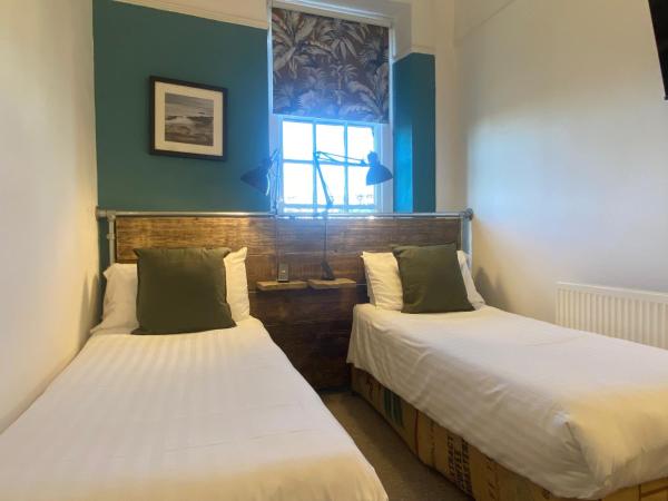 The Admiral - Brighton og Hove