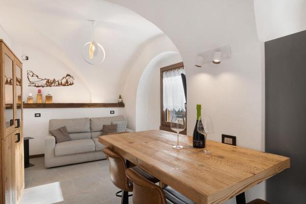 Appartamento Ca Del Pan - Comano