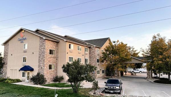 Comfort Inn Fort Collins North - Wellington, CO