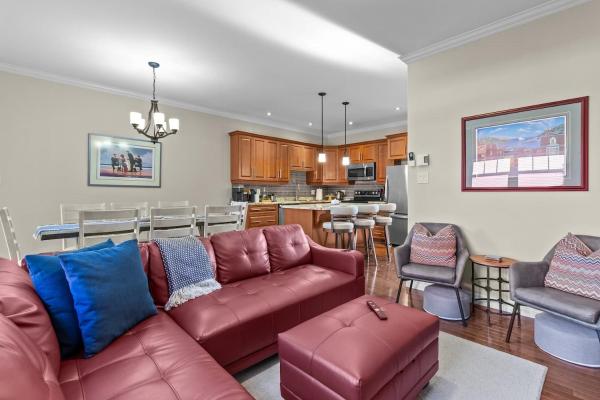 Freshwater Joys 4br Jellybean Home Near Downtown - カナダ セント・ジョンズ