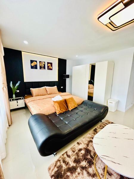 Vibe Phuket Relax In Town - Phuket