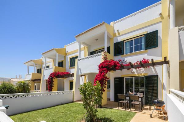 Terraços De Benagil 23 (Casa Alvorada) - Faro District