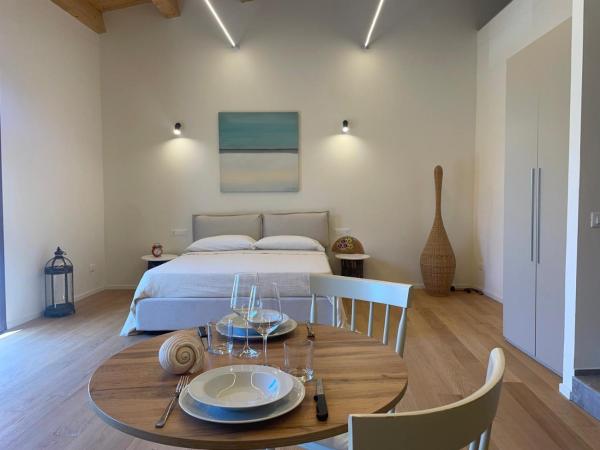 Casa Faro - Realmonte