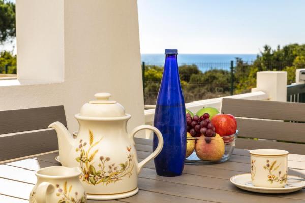 31 Terracos De Benagil - Casa Bobo - Carvoeiro