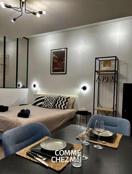 Le Petit Godron - Nancy