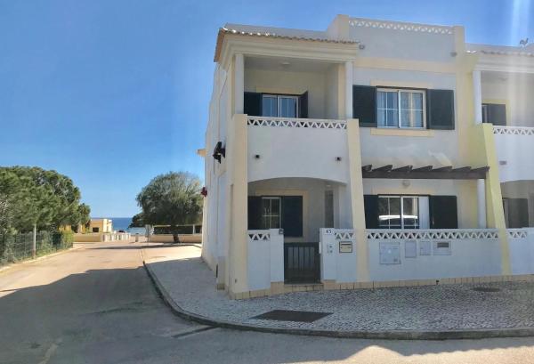Casa Céu Azul (Terraços De Benagil 45) - Lagoa