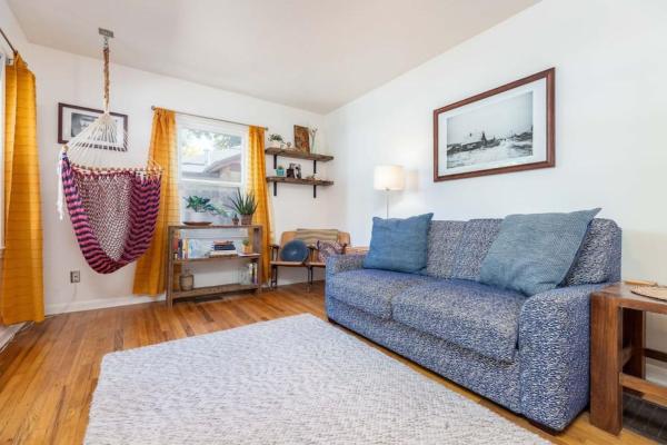 Charming Liberty Park Retreat, Close To Downtown - Salt Lake City, UT